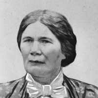 Ann Maraea Edmonds (1843–1946)