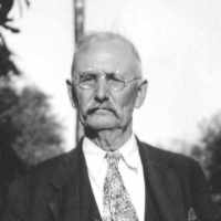 Silas Francis Anderson (1863–1949) • FamilySearch