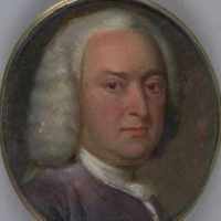 Lt. Gov Andrew Oliver (1706–1774) • FamilySearch