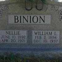 Rosa Nell “Nellie” Fyffe (1892–1971)