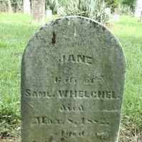 Jane Bland (1799–1882) • FamilySearch