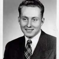 Charles Whitten Case (1925–2013) • FamilySearch