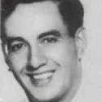 Laurie Morrison (1933–1974) • FamilySearch