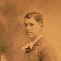 Thomas E Lee Anglin (1871–1952) • FamilySearch