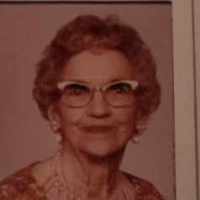 Abbie M Thaxton (1890–1975) • FamilySearch