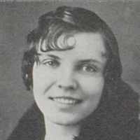 Alice Clark (1915–1998) • FamilySearch