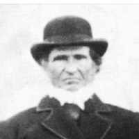 Antoine Joseph Lafrenière (1799–1880)