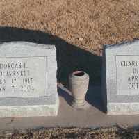 Charles Thurston DeJarnett (1907–1960) • FamilySearch