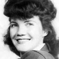 Great Grandmother Dorothy Ozelle McKenzie (1922–2014)