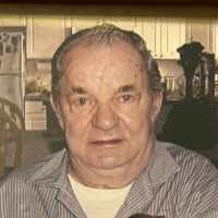 John Lawrence Martin (1927–2009)