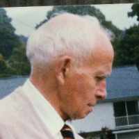 Sidney John Hardwick (1913–1990) • FamilySearch