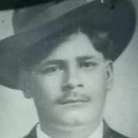 Ignacio Cervantes Martinez (1892–1984)