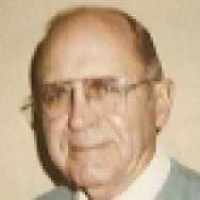 Gerald Cyrus Fossum (1926–2011) • FamilySearch