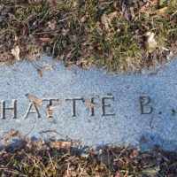 Hattie Bella Hickey (1881–1928) • FamilySearch