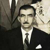 José Afonso de Almeida (1898–1963)