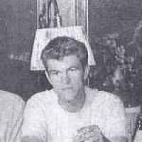 David Lawrence Farrell (1925–2007) • FamilySearch