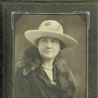 Leona Pearl Howell (1882–1965) • FamilySearch