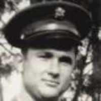 James William Mikell Jr. (1922–2004) • FamilySearch