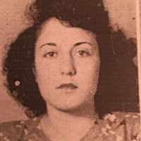 Gloria Lee Hawkins Lyerla Starling Loucks (1932–2006) • FamilySearch