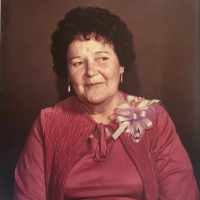 Margery Bernice Robinson (1917–1998)
