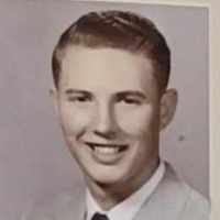 Gary Lloyd Jimmerson (1942–2006) • FamilySearch