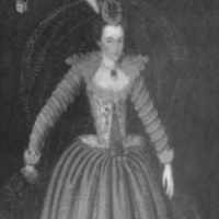 Isabella Markham (1527–1579)