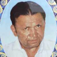 Walter Murray (1928–2003) • FamilySearch