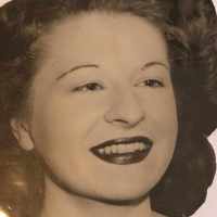 Rosalie Michelle Fortier (1927–1992) • FamilySearch