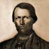 George Robert Dabney McCulloch (1824–1890) • FamilySearch