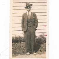 Benjamin James King (1915–1997) • FamilySearch