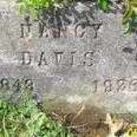 Nancy Jane Kelly (1843–1926) • FamilySearch