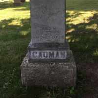 James Murrey Cadman (1812–1901) • FamilySearch