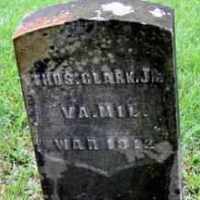 Thomas William Clark Jr. (1788–1847)