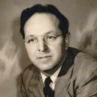 Arthur Lincoln Snow Sr (1909–1981)