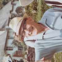 Thomas Hiscock (1895–1989) • FamilySearch