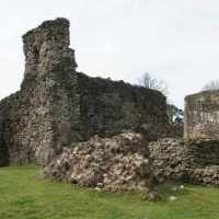 Sir William Curwen Knt. (1350–1403)