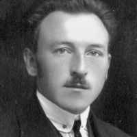 Rudolf Anton Roth (1894–1984) • FamilySearch