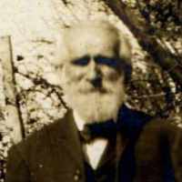 John Ellenberger (1824–1917) • FamilySearch