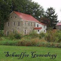 Alexander Schaeffer (1712–1786)