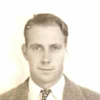 Ray Odell Robbins (1914–1977) • FamilySearch