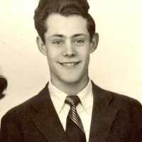 Richard Rudolf Sandberg (1932–1995) • FamilySearch