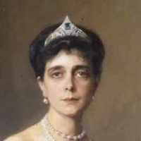 Grand Duchess Elena Vladimirovna Romanova (1882–1957)