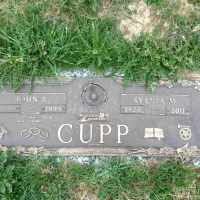 John S Cupp Sr (1919–1995) • FamilySearch