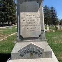 Rachel Hannah Dilworth (1782–1826) • FamilySearch