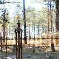 Rev. Timothy Erasmus Rogers (1777–1856)