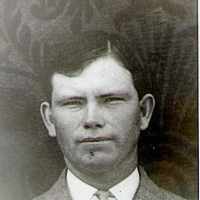 Edward Walter Hood (1884–1962) • FamilySearch