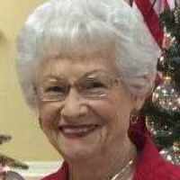 Helen Eugene Phillips (1931–2020) • FamilySearch