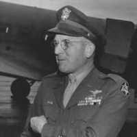Major General Frank Dow Merrill Sr (1903–1955)