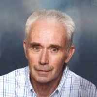 Harold Turner (1943–2010) • FamilySearch