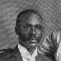 John Henry Jordan (1870–1912) • FamilySearch